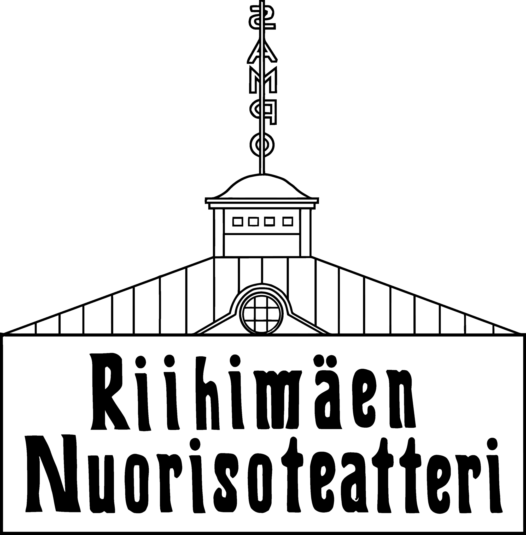 Teatteri – Riihimäen kesäteatteri