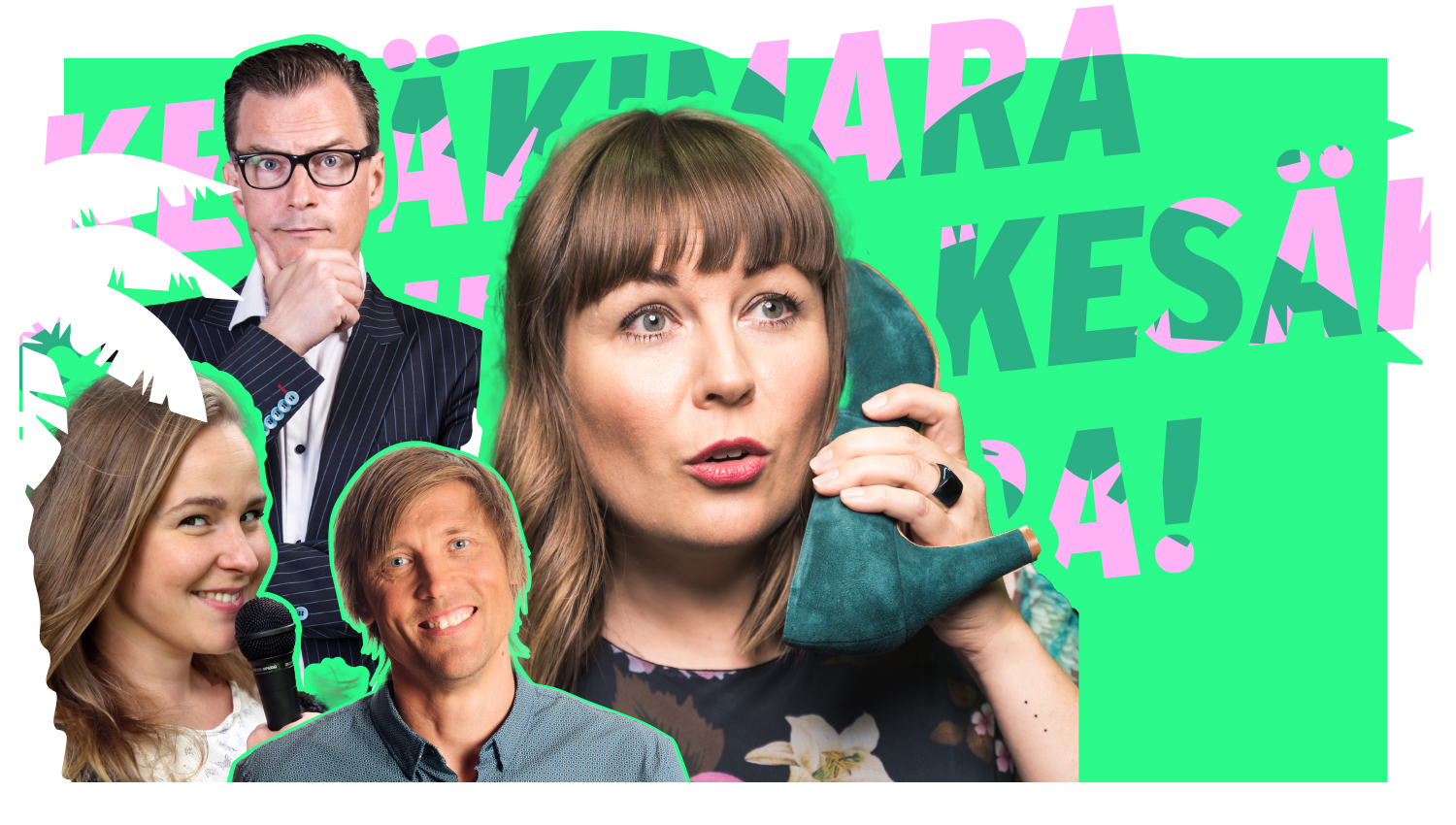 Riihimäen kesäteatteri