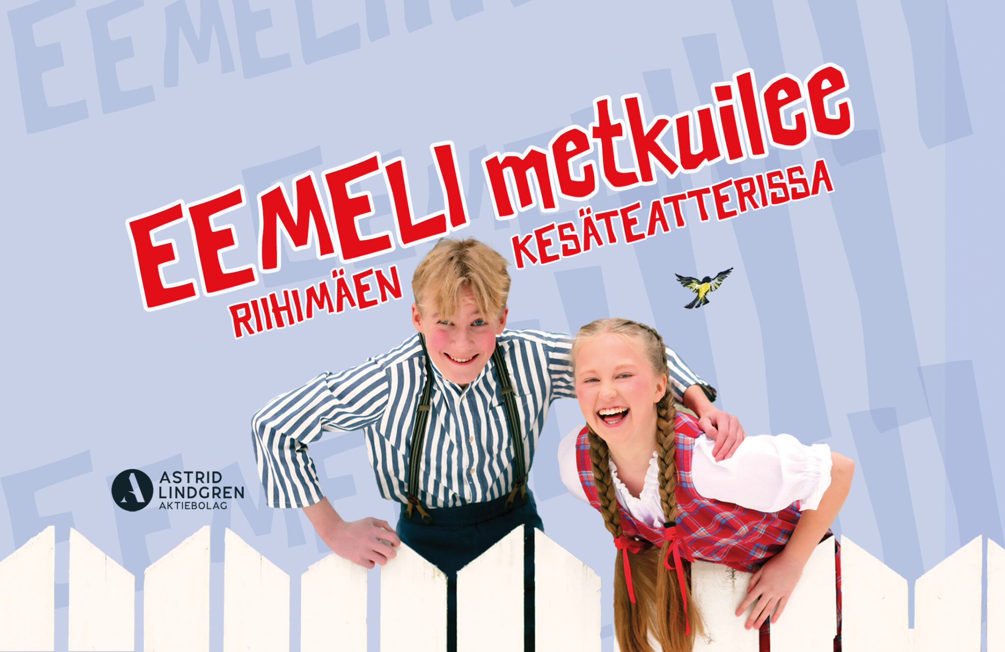 Riihimäen kesäteatteri